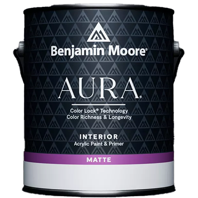 Benjamin Moore | A & E Paints