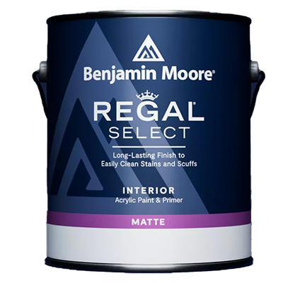 Benjamin Moore | A & E Paints