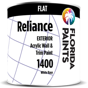 Florida Paints | A & E Paints